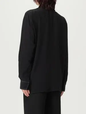 Victoria Beckham Ruffled Shirt