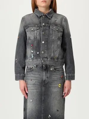 Marc Jacobs Embellished Jacket