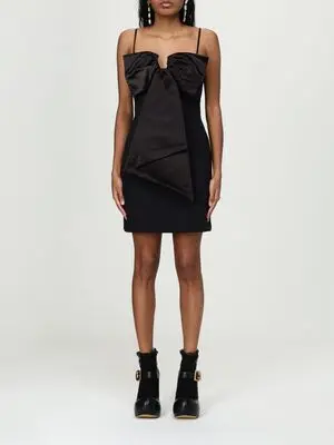 Marc Jacobs Paneled Cocktail Dresses