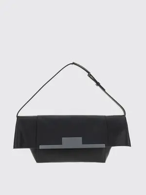 Max Mara Shoulder Bag - Black