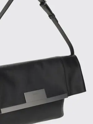 Max Mara Shoulder Bag - Black