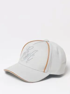 Emporio Armani Cap - Sand