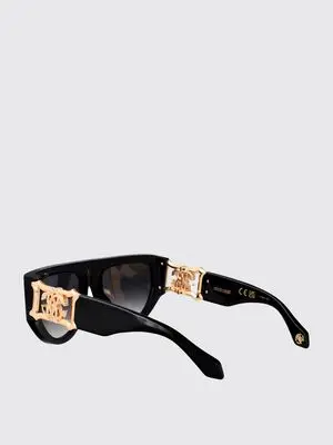 Roberto Cavalli Sunglasses - Black