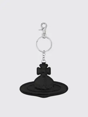 VIVIENNE WESTWOOD Key Chain - Black