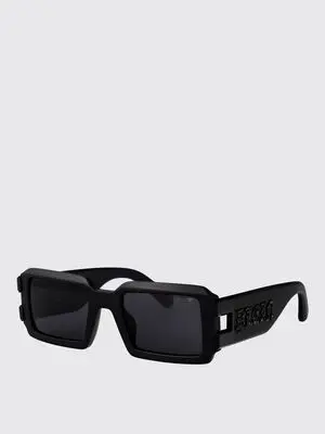 Philipp Plein Sunglasses Black