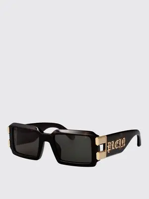 Philipp Plein Sunglasses - Brown