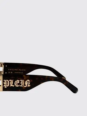 Philipp Plein Sunglasses - Brown