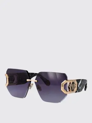 Philipp Plein Sunglasses - Blue