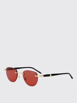 Montblanc Sunglasses - Orange