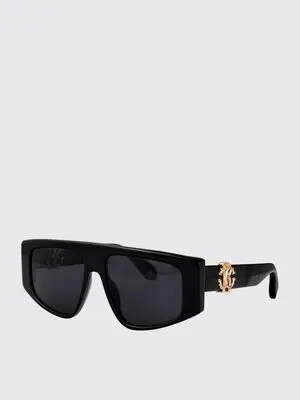 Roberto Cavalli Sunglasses Black