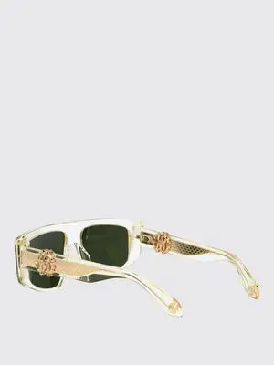 Roberto Cavalli Sunglasses - Transparent
