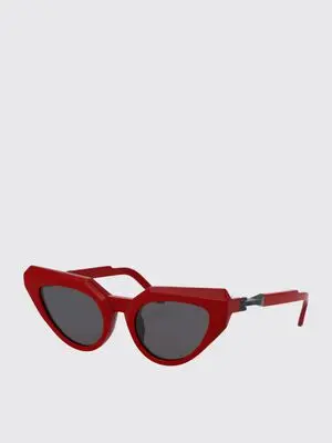 VAVA Sunglasses Red