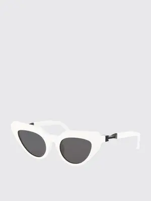 VAVA Sunglasses - White