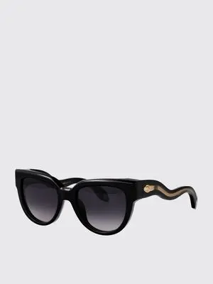 Roberto Cavalli Sunglasses - Black