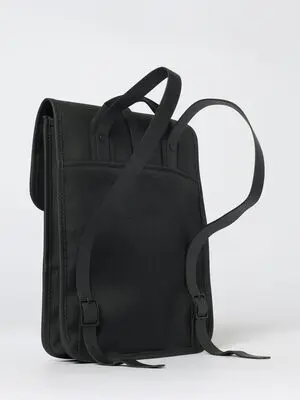 Rains Backpack - Black 1