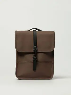 Rains Backpack Brown