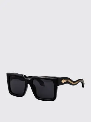 Roberto Cavalli Sunglasses - Black