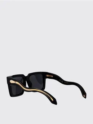 Roberto Cavalli Sunglasses - Black