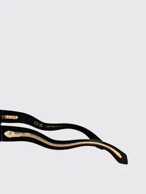 Roberto Cavalli Sunglasses - Black