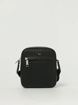 BOSS Shoulder Bag - Black