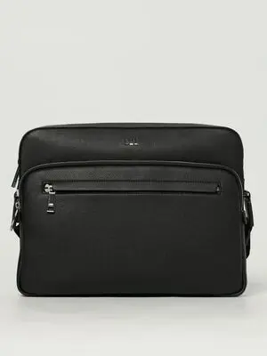 BOSS Shoulder Bag - Black