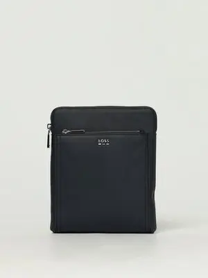 BOSS Shoulder Bag - Blue