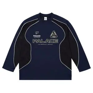 Palace Mesh Performance Tops For Women