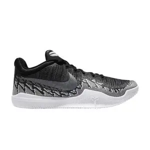 Nike Mamba Rage Ep 'anthracite