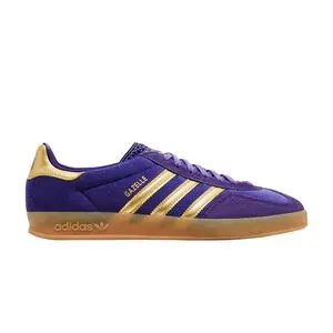 Adidas West Nyc X Gazelle Indoor 'wizard
