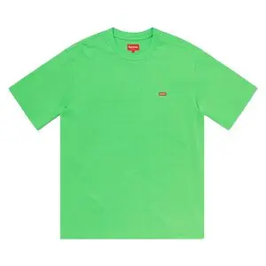 Supreme Small Box Tee 'bright