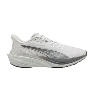 PUMA Darter Pro Athletic Sneakers - Grey