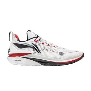 LI-NING Jb2 Miami Heat Home - White