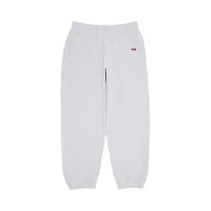 Supreme Small Box Sweatpants - Grey