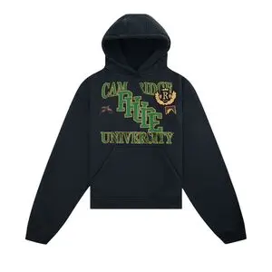 Rhude University Hoodie