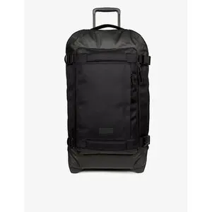 Eastpak Textured Travel Bags