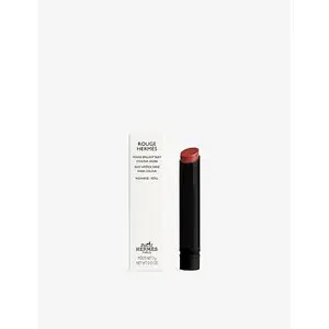 Hermès Rouge Silky Lipstick Shine Refill 3g - 15 Brun Dambre