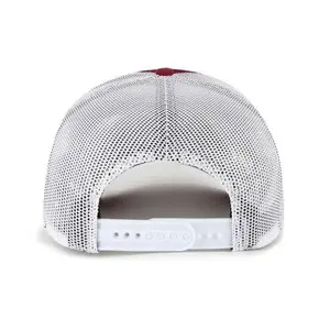 '47 Philadelphia Phillies Meander Foam Trucker Snapback Hat