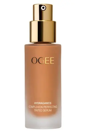 OGEE Complexion Perfecting Tinted Serum Foundation Anjou