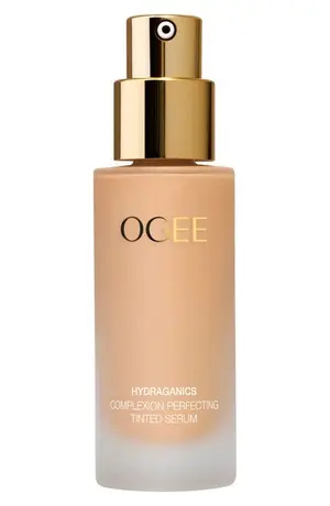 OGEE Complexion Perfecting Tinted Serum Foundation Banyan