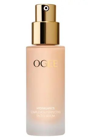 OGEE Complexion Perfecting Tinted Serum Foundation Birch