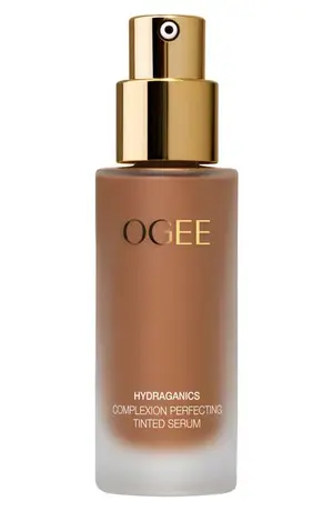OGEE Complexion Perfecting Tinted Serum Foundation Chestnut