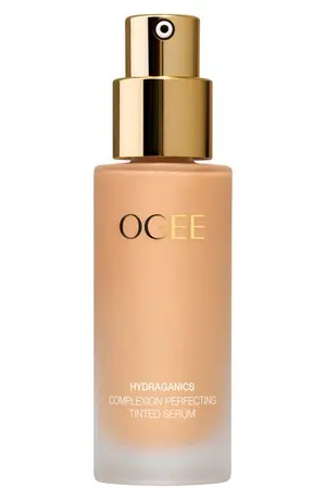 OGEE Complexion Perfecting Tinted Serum Foundation Juniper