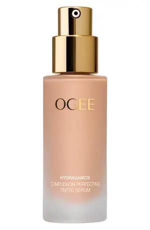 OGEE Complexion Perfecting Tinted Serum Foundation Larch