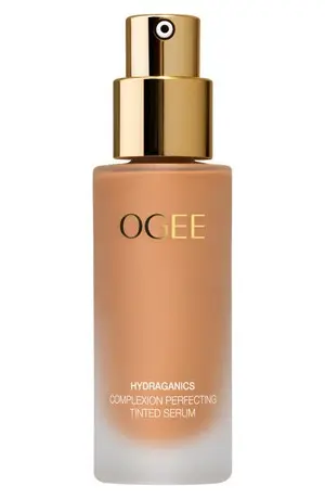 OGEE Complexion Perfecting Tinted Serum Foundation Maple