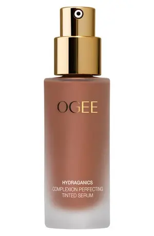 OGEE Complexion Perfecting Tinted Serum Foundation Sequoia
