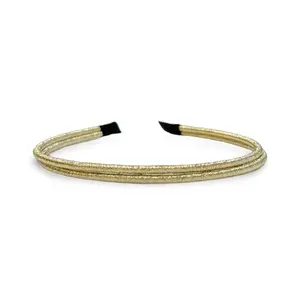 HEADBANDS OF HOPE Thin Double Headband