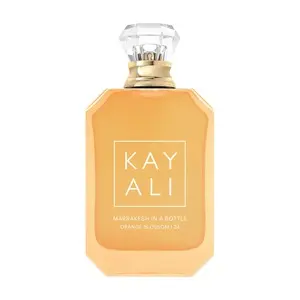KAYALI Marrakesh In A Bottle Orange Blossom 24 Eau De Parfum - One-color