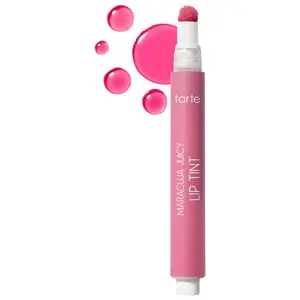 TARTE Maracuja Juicy Transfer-proof Lip Tint Stain - Lolli