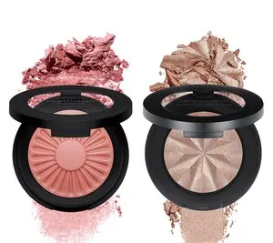 BareMinerals® Gen Nude Highlighting Blush And Blonzer Duo - One-color