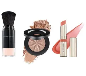 BareMinerals® 3-piece Beauty Essentials Kit - One-color